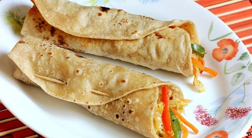 About Chop And Roll, Rukanpura, Patna