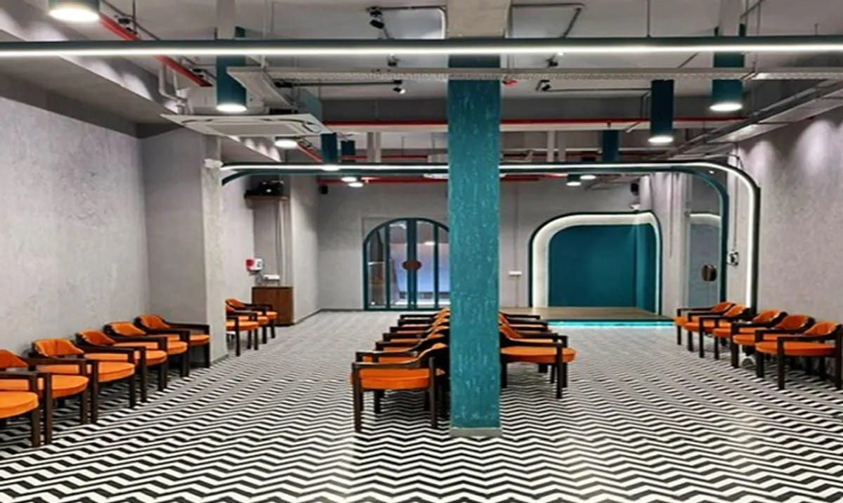 The House Of Makeba- Science City in Sola, West Ahmedabad | Get Upto 50 ...