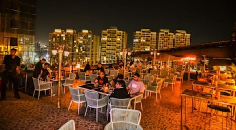 GILT Club in Kharadi, Pune | Get Upto 50% Off