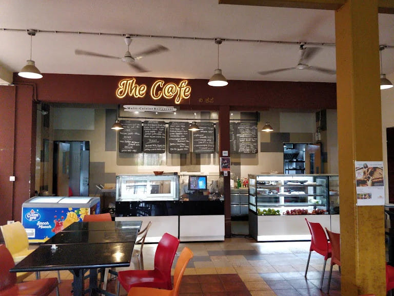 Menu of Citrus Trail Farm & Kitchen, Bannerghatta Road, South Bengaluru