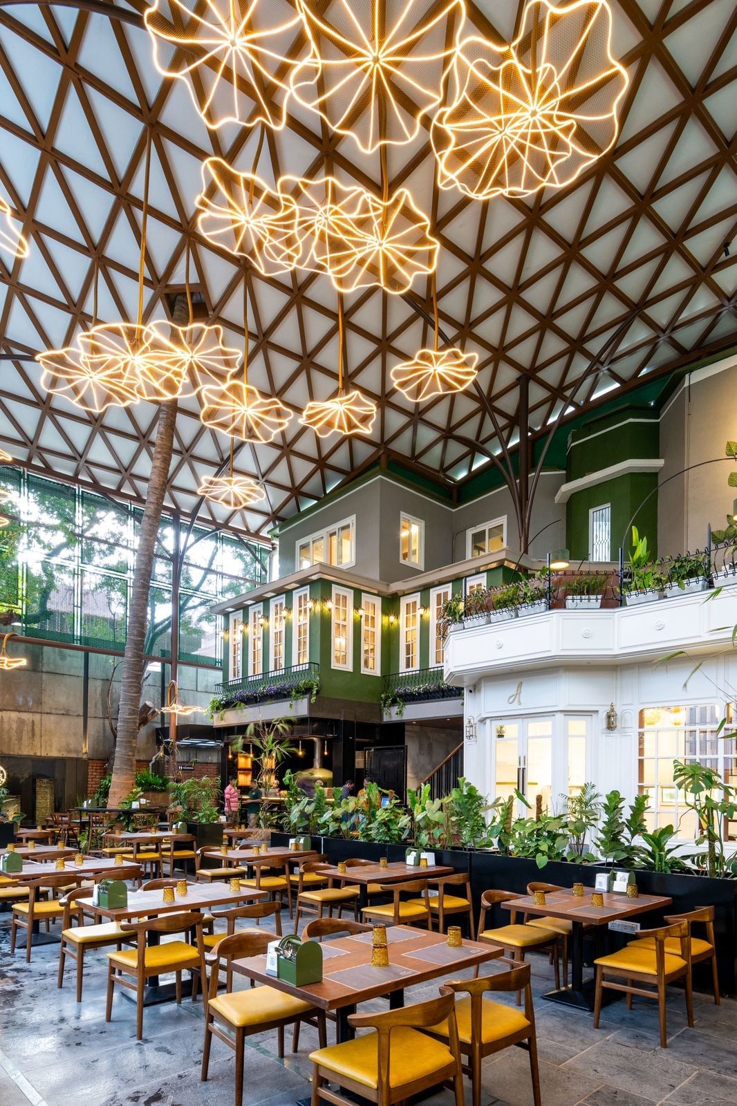 Best Restaurants in JP Nagar, South Bengaluru | EazyDiner