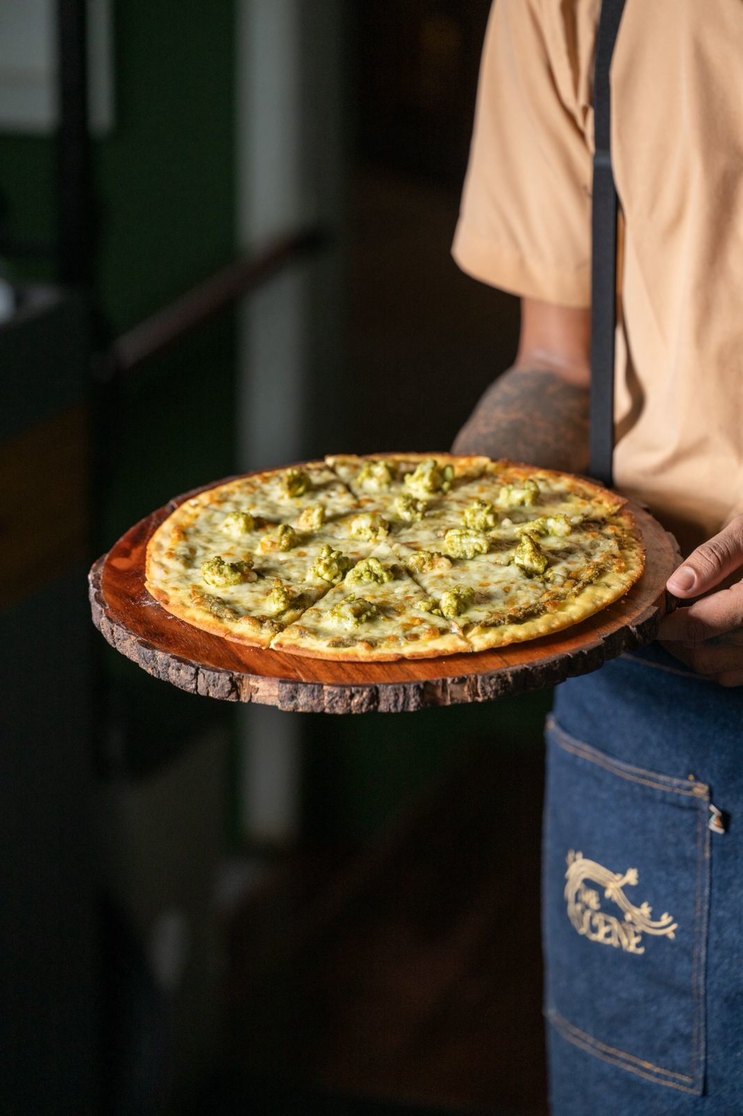 The Scene - Craft Kitchen & Bar in JP Nagar, South Bengaluru | Get Upto ...