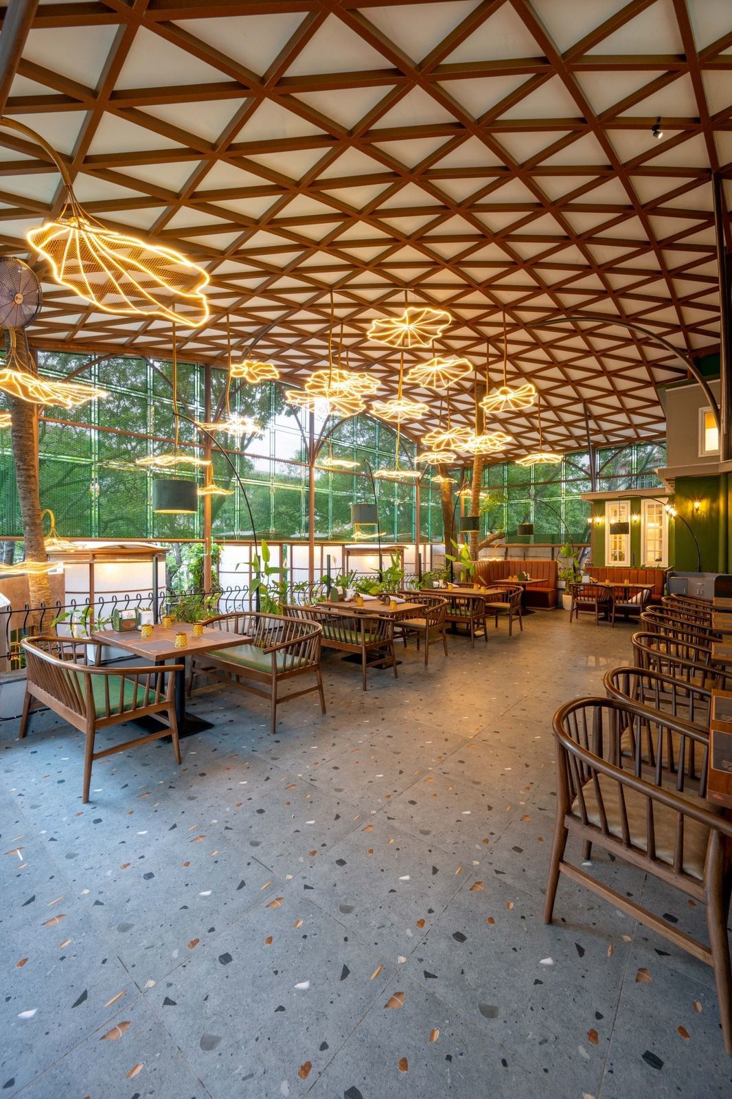 The Scene - Craft Kitchen & Bar in JP Nagar, South Bengaluru | Get Upto ...