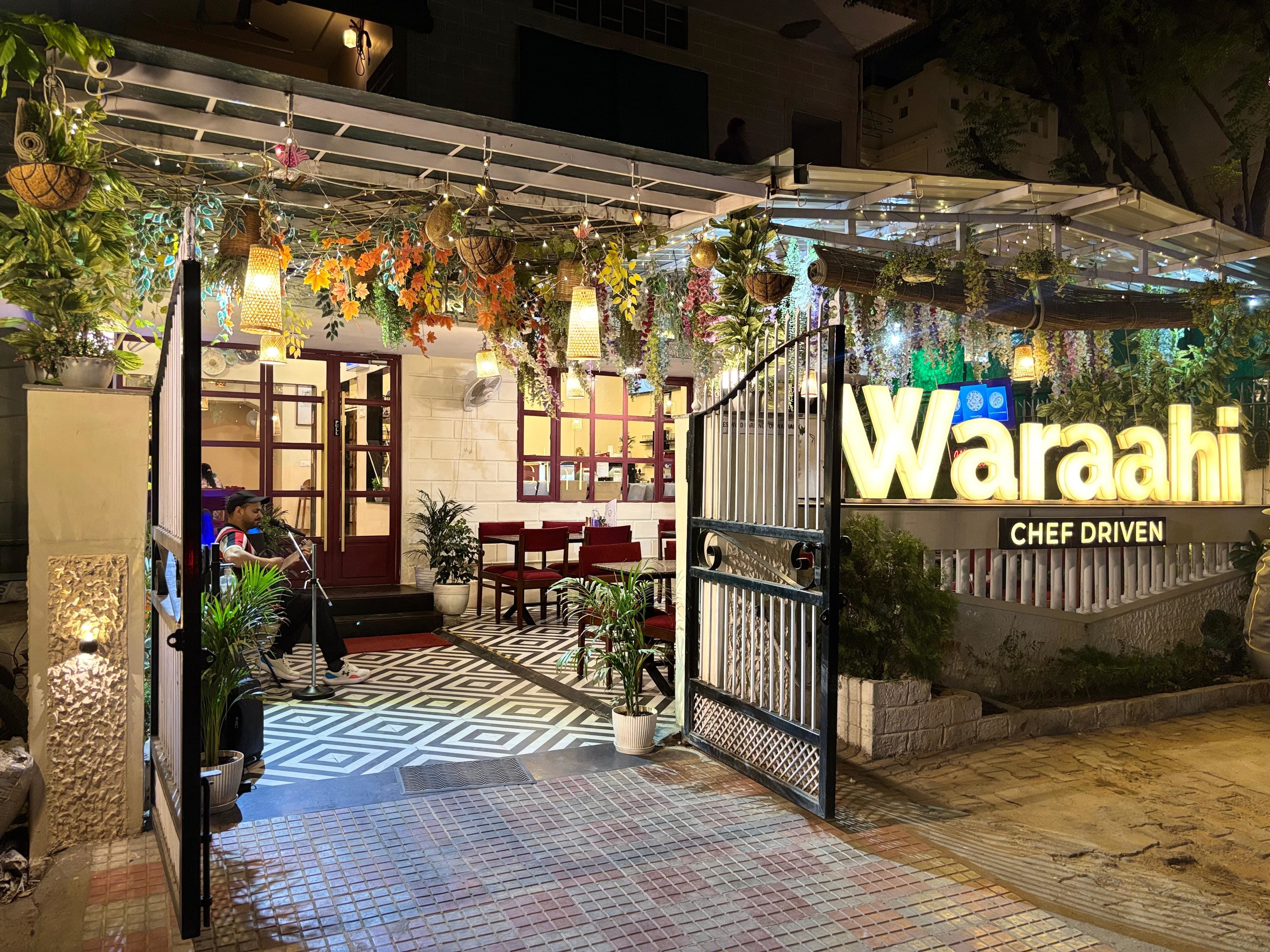 Best Restaurants in C Scheme, Jaipur | EazyDiner