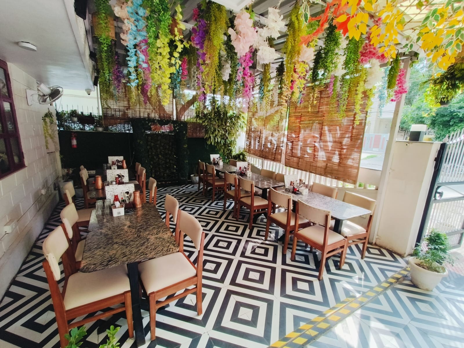 Best Restaurants in C Scheme, Jaipur | EazyDiner