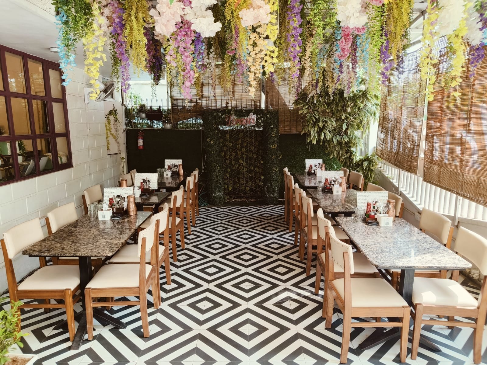 Best Restaurants in C Scheme, Jaipur | EazyDiner