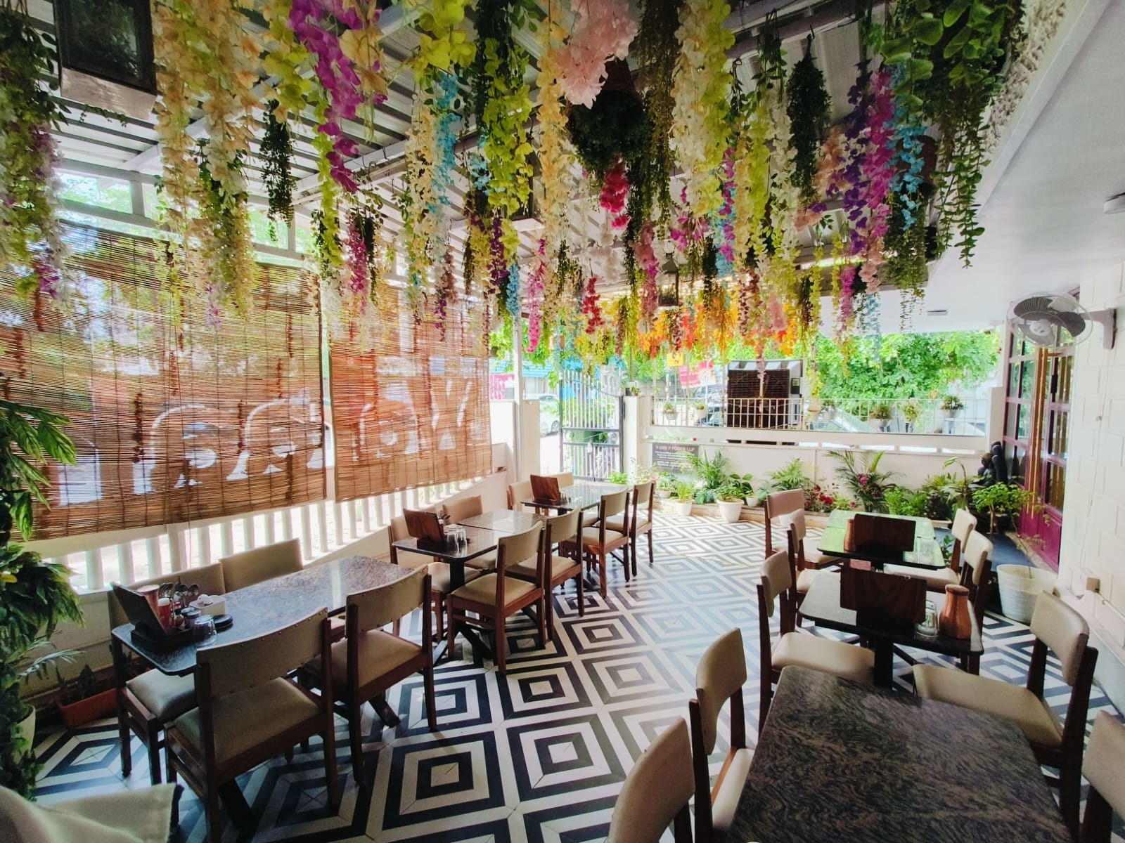 Best Restaurants in C Scheme, Jaipur | EazyDiner
