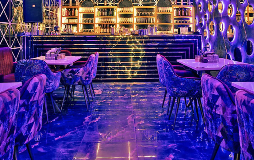 Menu of Cafe Stone, Mehrauli, South Delhi