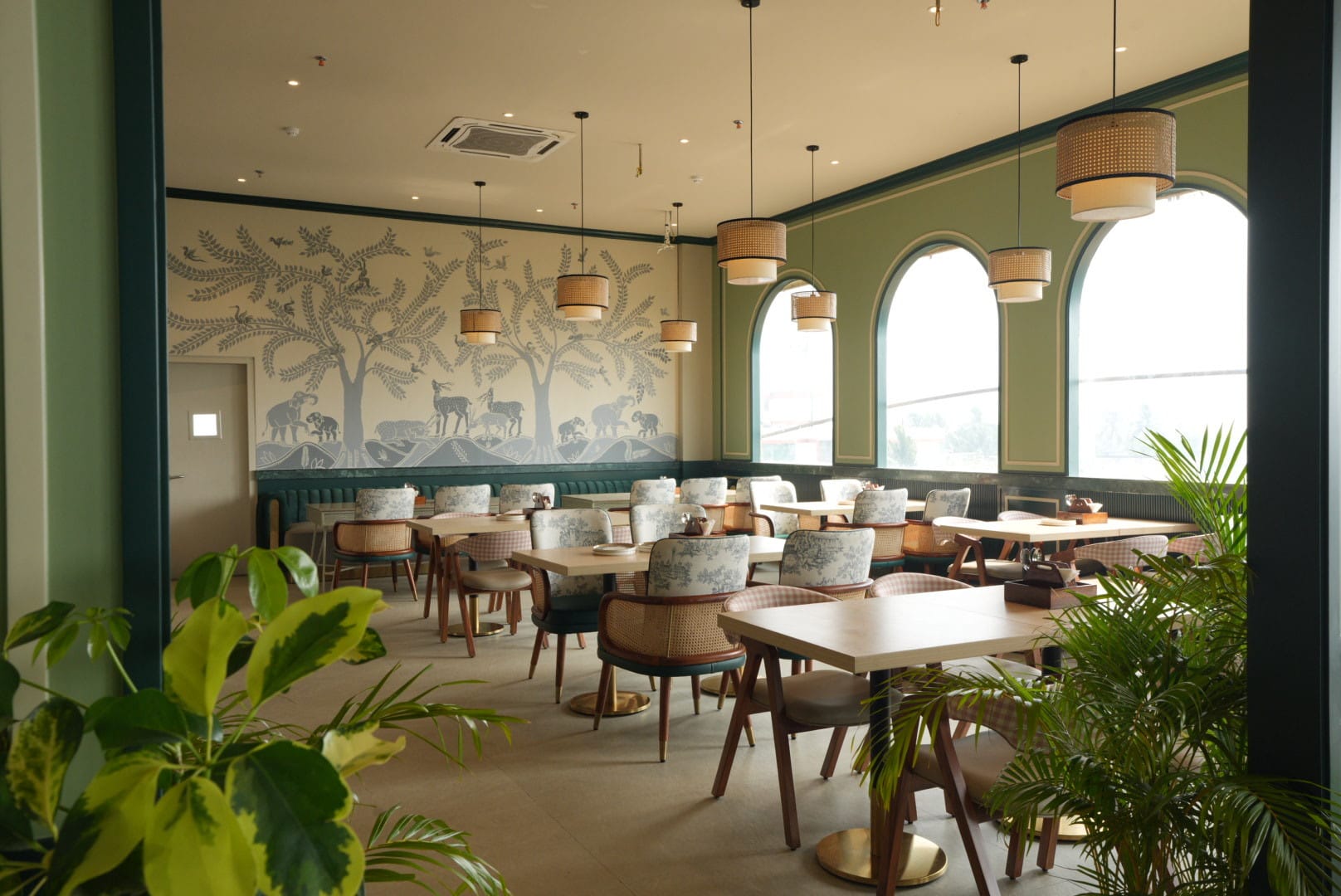 Cafe Sundowner in Laxmisagar, Bhubaneswar | Get Upto 50% Off