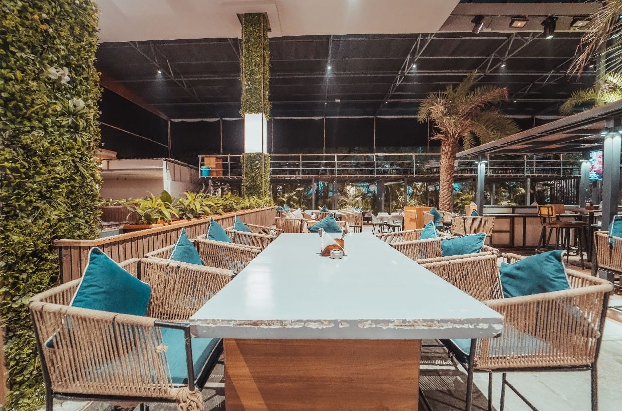 Explore Mezza 9 in Hinjawadi, Pune