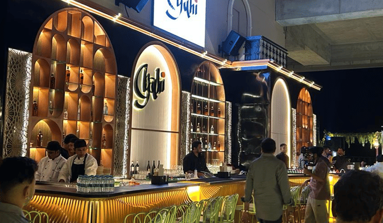 Yuhi in Powai, Central Mumbai | Get Upto 50% Off