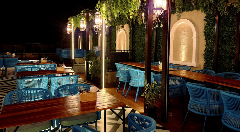 Menu of Yuhi, Powai, Central Mumbai