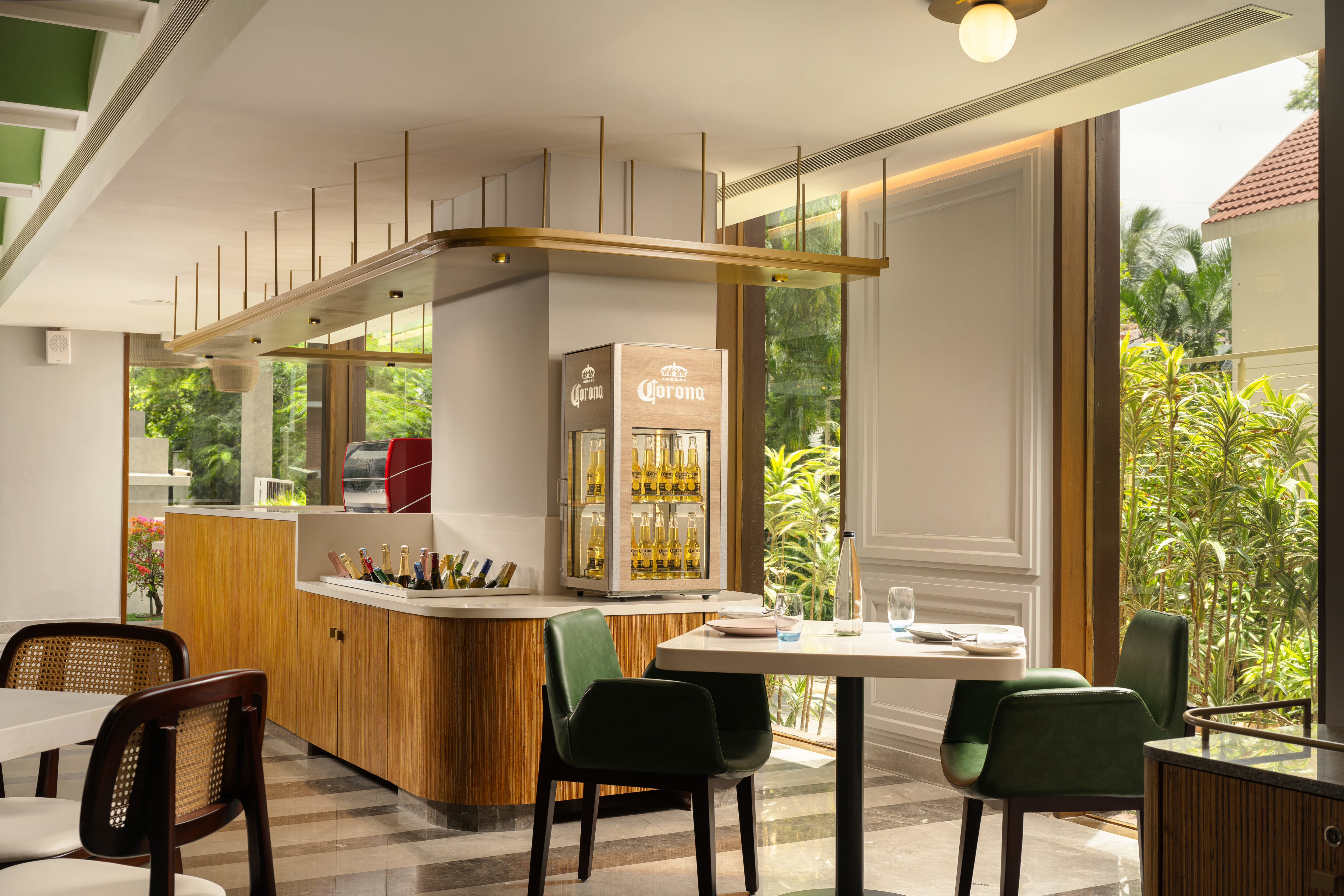 Photos of Bloom Café Restaurant, Bloom Hotel, HSR Layout Sector 6 ...