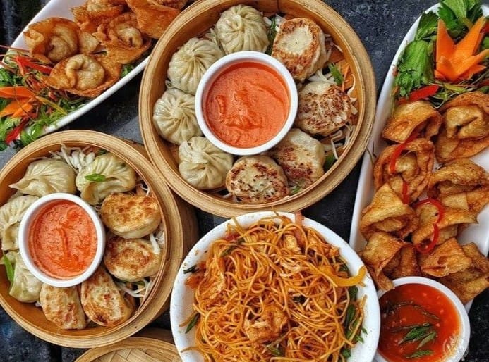 The 20 Best Restaurants in SG Highway, AhmedabadMay 2026 | EazyDiner
