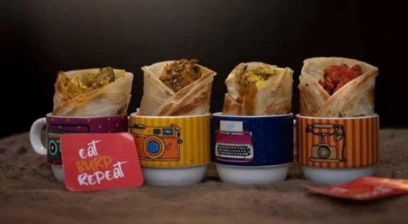 Photos of Rolla Rappa Restaurant, Sudhowala, Dehradun