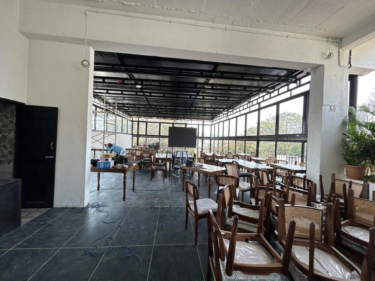 Explore Enne in Malleshwaram, West Bengaluru
