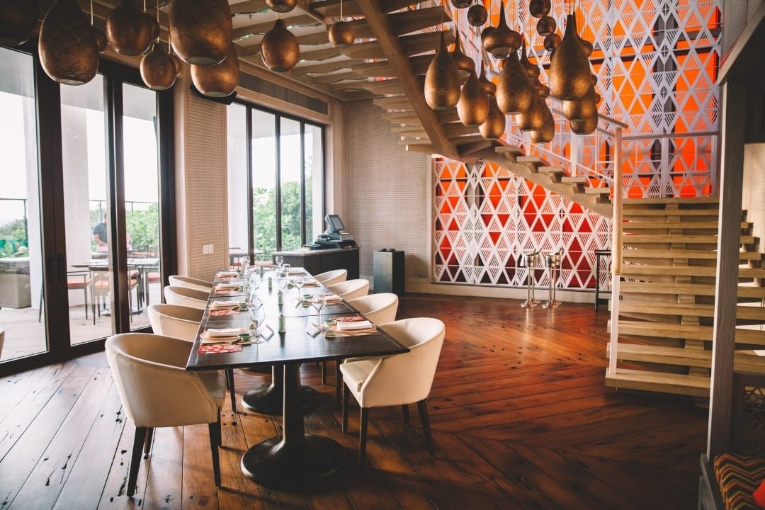 Menu of Clara (Beach Haven), Vagator, North Goa