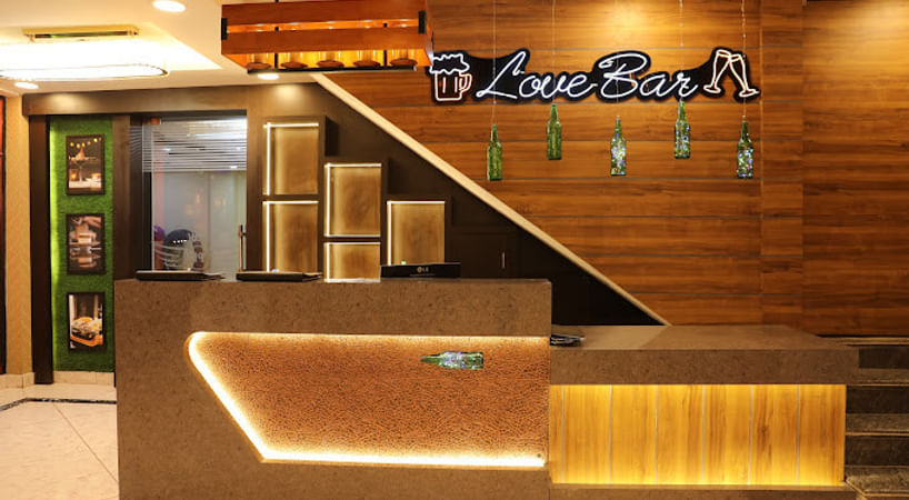 Explore Prem Restaurant in Hotel Prem Residency, Patna