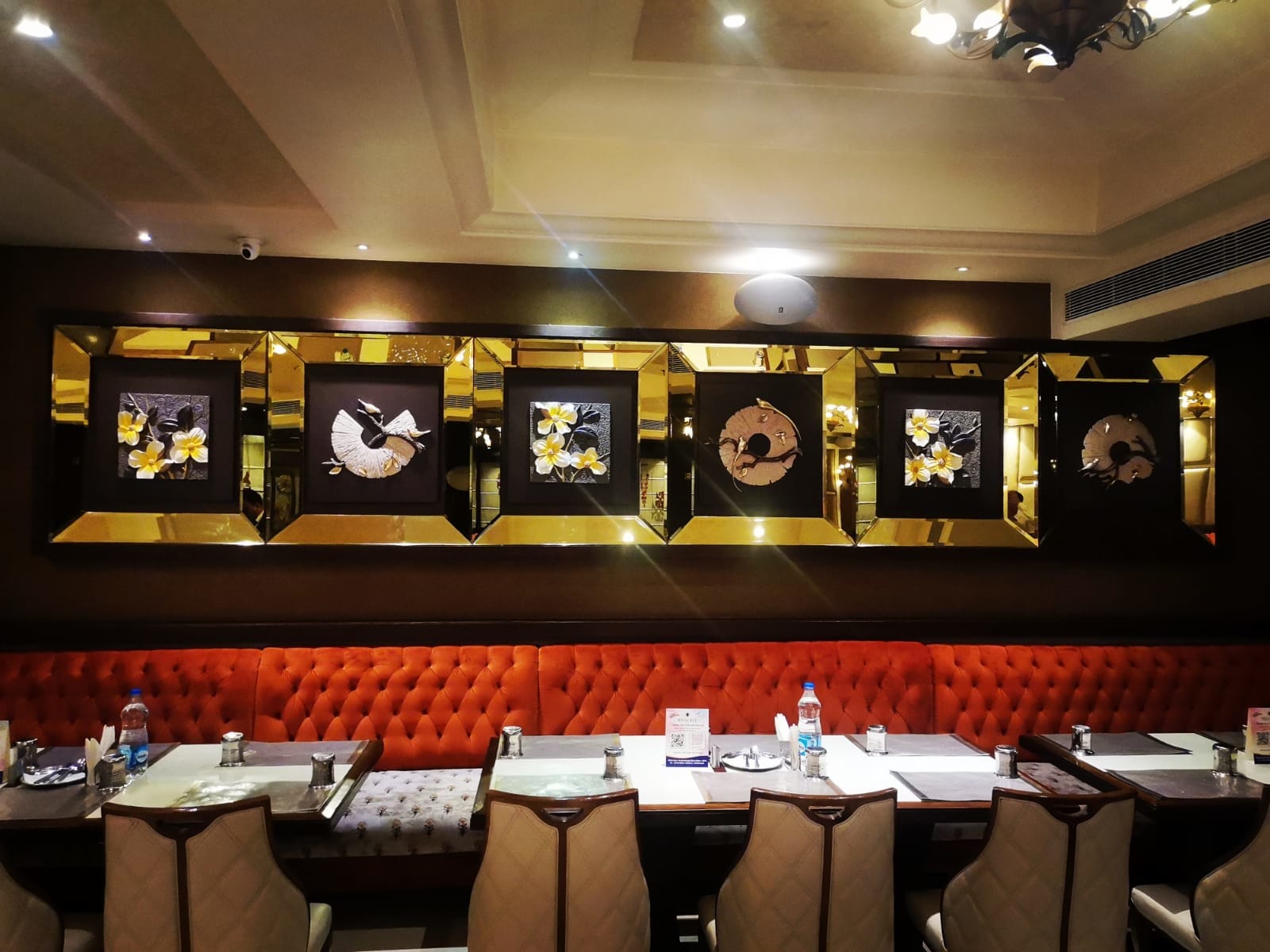The 20 Best Restaurants in LudhianaMay 2026 | EazyDiner