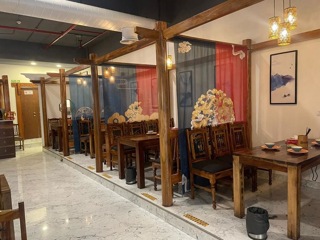 Menu of Clock Tower, Golf Course Road, Gurgaon