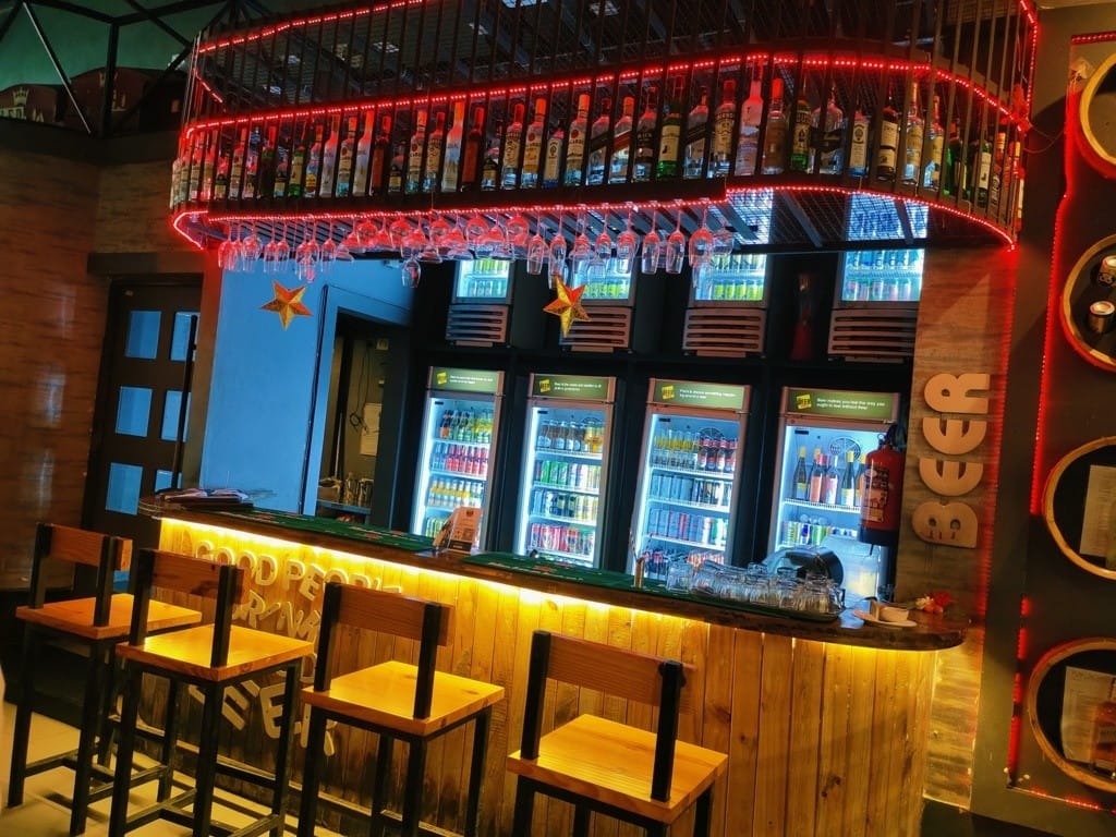 Best Bars and Pubs in Bhubaneswar | Get Up to 50% Off