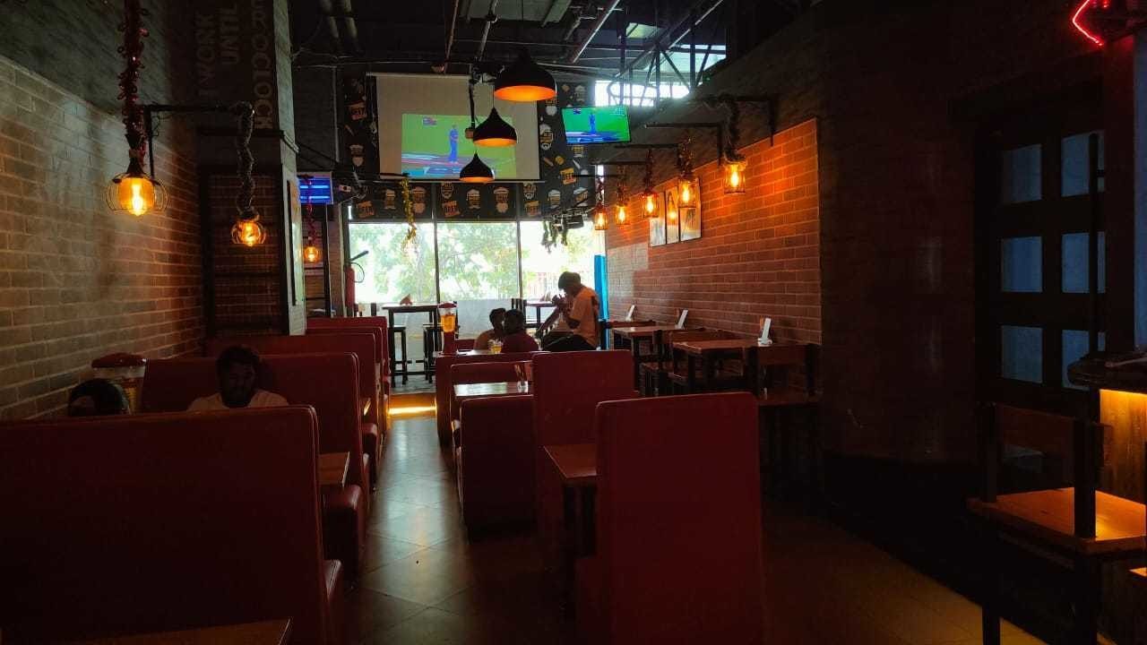 Best Bars and Pubs in Bhubaneswar | Get Up to 50% Off