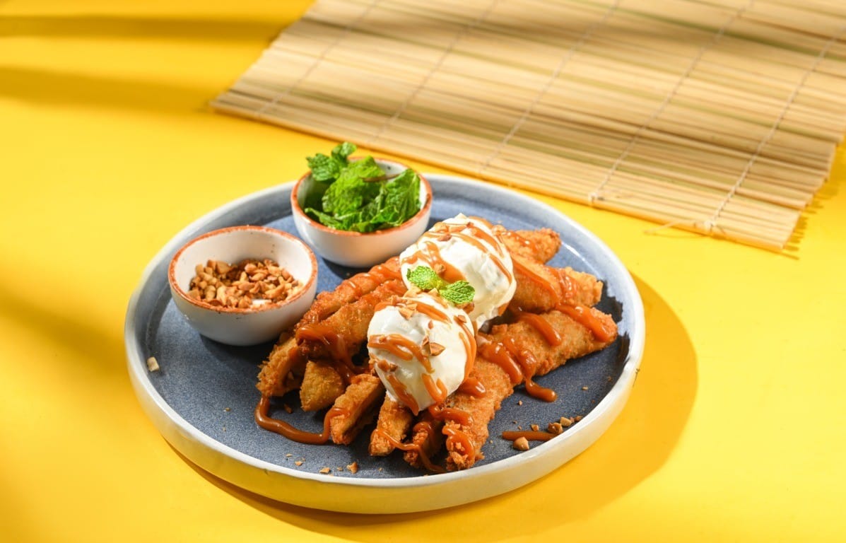 Geometry Gastropub in New BEL Road, North Bengaluru | Get Upto 50% Off