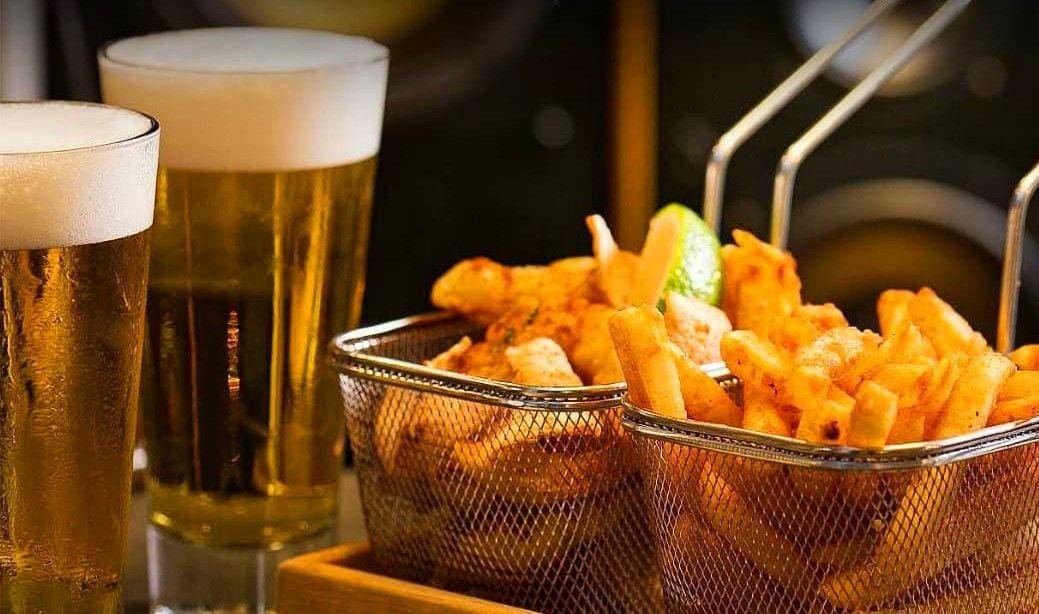 Bier Loft Brewing Co. in Electronic City Phase 1, South Bengaluru | Get ...