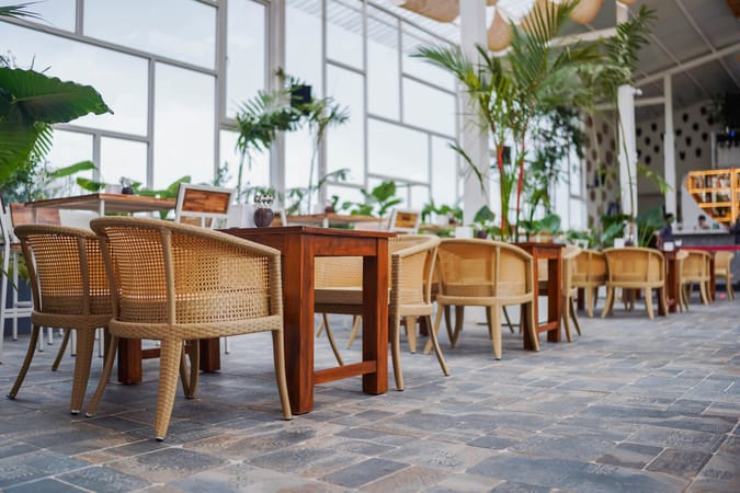 Cocobolo in New BEL Road, North Bengaluru | Get Upto 50% Off