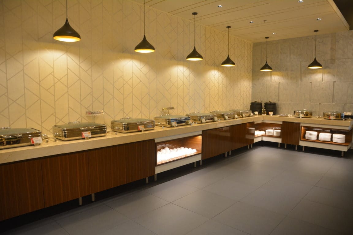 Menu of Absolute Barbecues Restaurant, Al Mankhool, Dubai