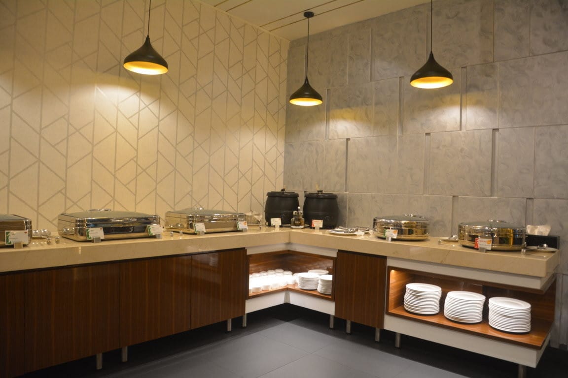 Menu of Absolute Barbecues Restaurant, Al Mankhool, Dubai