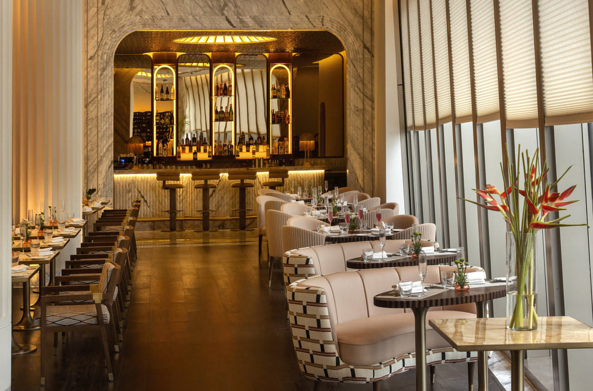 La Panthera in Bandra Kurla Complex (BKC), Western Suburbs | Get Upto ...