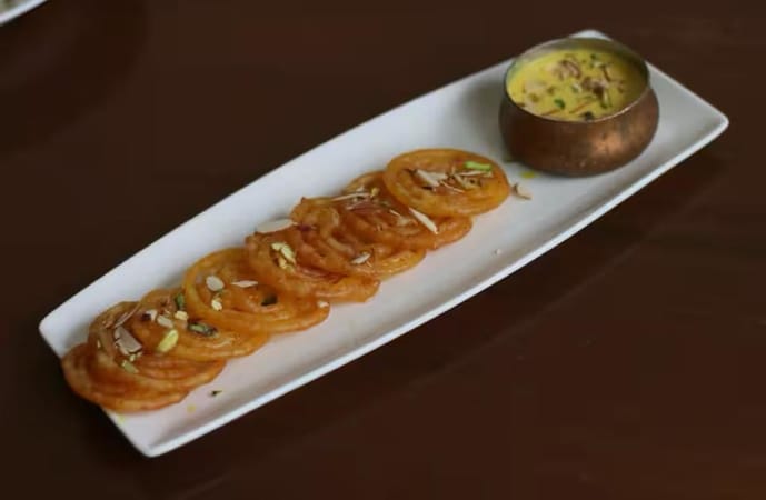 Menu of Delhi Highway, Al Karama, Dubai