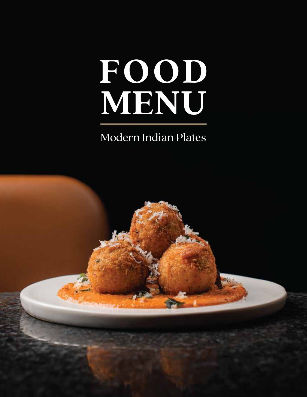 Menu of Khi Khi, Vasant Vihar, South Delhi