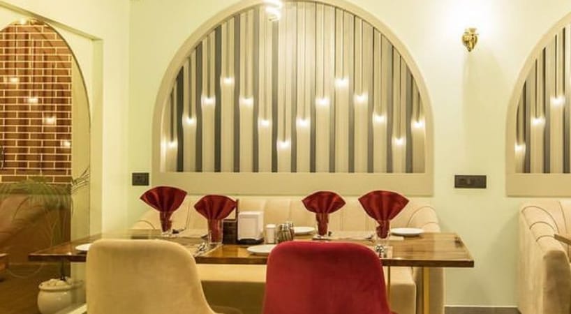 Explore The Local Table in C Scheme, Jaipur