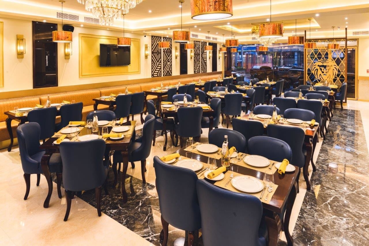 Best Restaurants in Sector 29, Gurgaon | EazyDiner