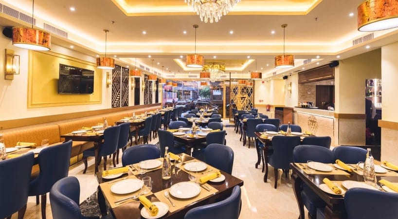 Photos of Punjab Grill Restaurant, Sector 63, Noida