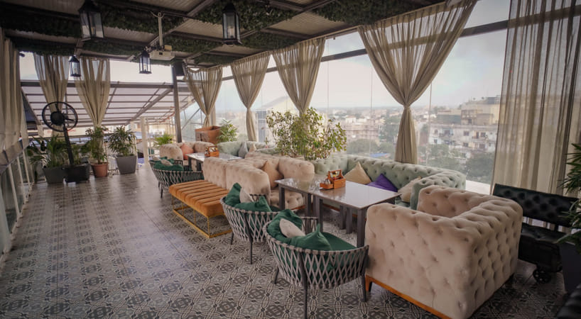 Dhunki in Lalpur, Ranchi | Get Upto 50% Off