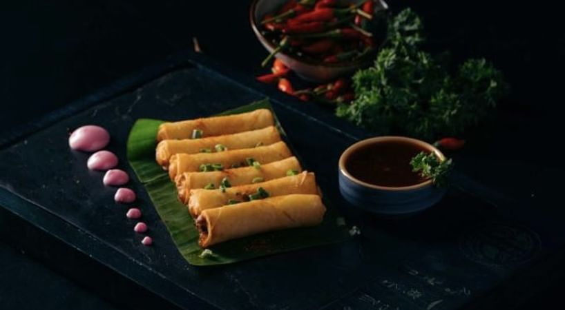 Explore Pangeo in Forum Rex Walk, Brigade Road