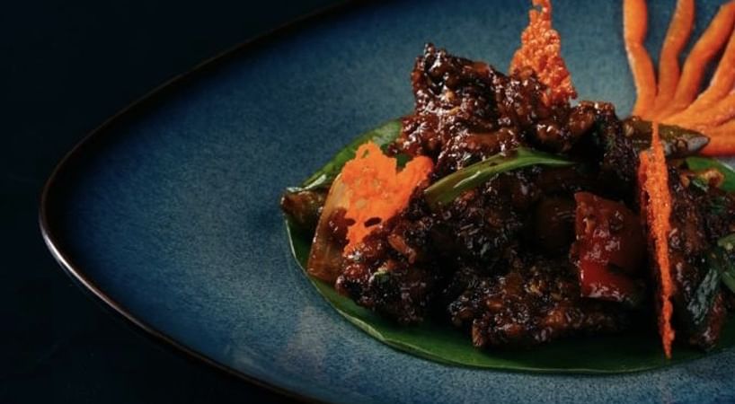 Explore Pangeo in Forum Rex Walk, Brigade Road