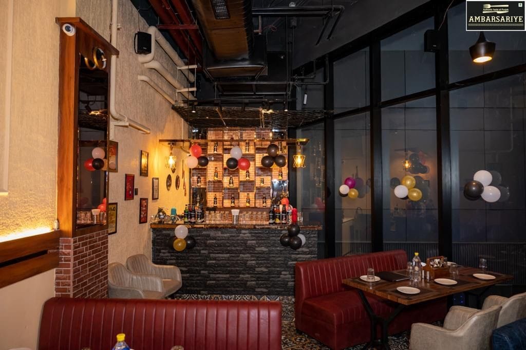 Best Restaurants in Greater Noida, Noida | EazyDiner