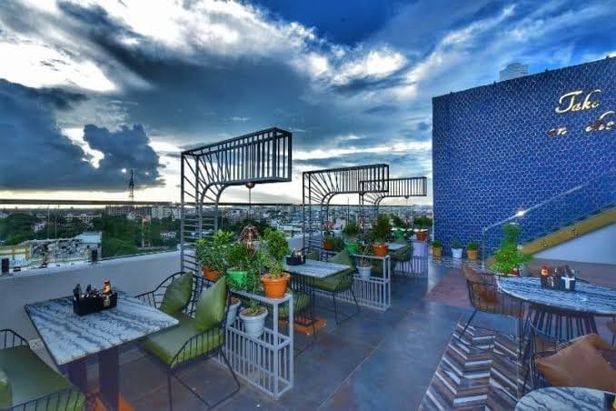 Best Restaurants in C Scheme, Jaipur | EazyDiner
