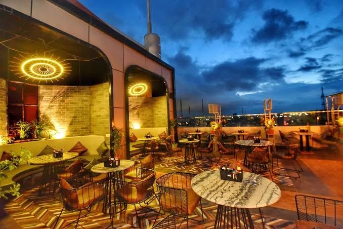 The 20 Best Restaurants in Hawa Mahal Road, Pink CityNov 2025 | EazyDiner