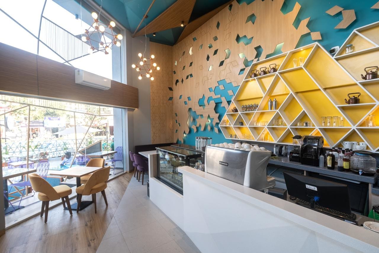 The 20 Best Restaurants in Wakad, PuneFeb 2026 | EazyDiner