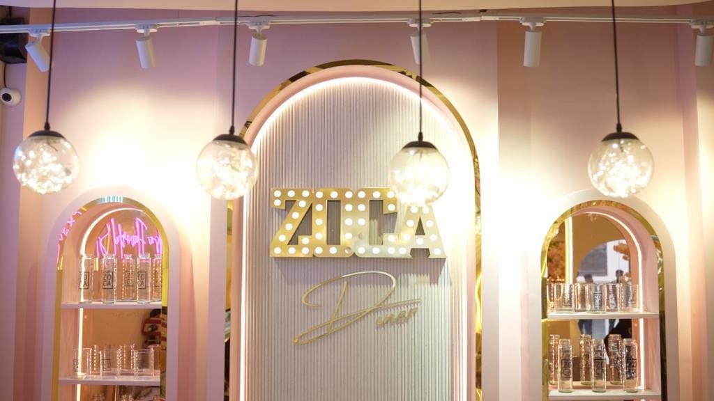 Best Restaurants in Spectrum Metro Mall, Noida | EazyDiner