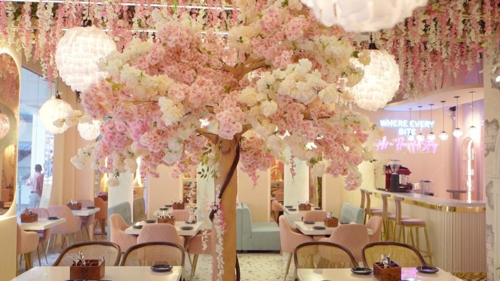 Best Restaurants in Spectrum Metro Mall, Noida | EazyDiner