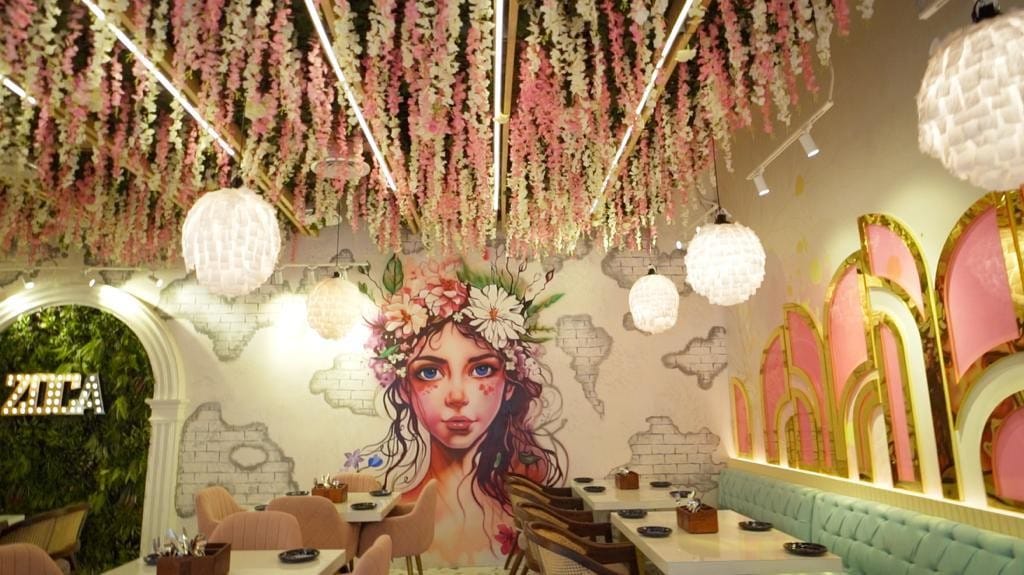 Best Restaurants in Spectrum Metro Mall, Noida | EazyDiner