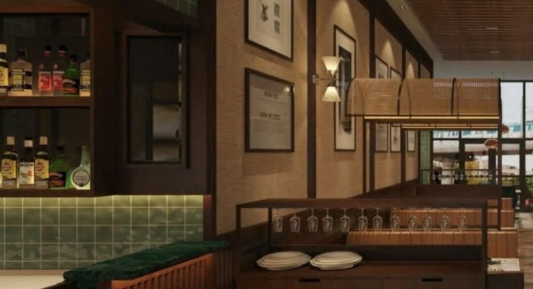 The 20 Best Restaurants in Salarpuria Sattva Knowledge City ...