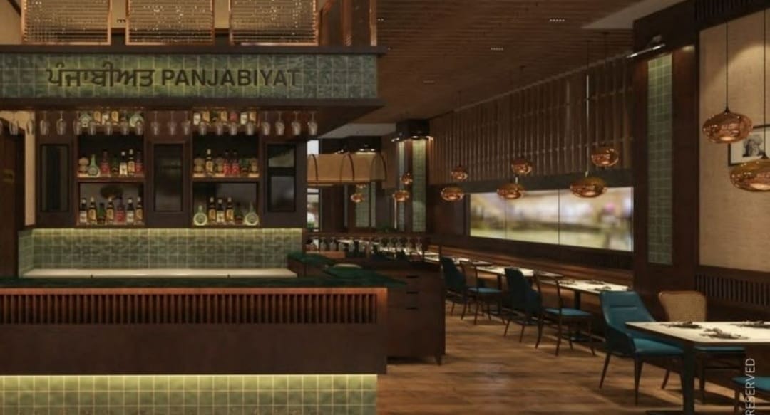 The 20 Best Restaurants in Salarpuria Sattva Knowledge City ...