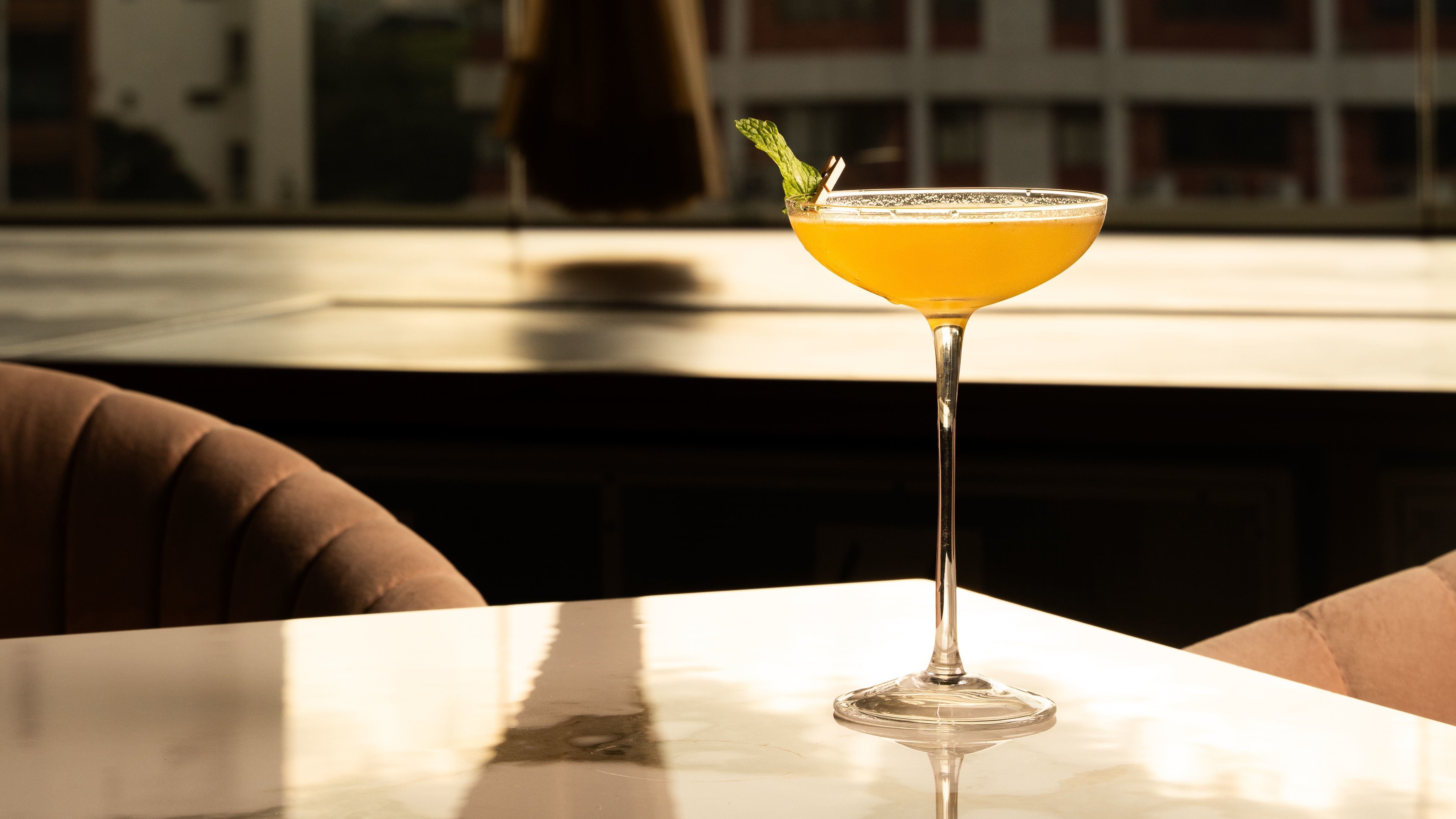 Menu of 7 Rivers Brewing Co., Taj MG Road, Bengaluru